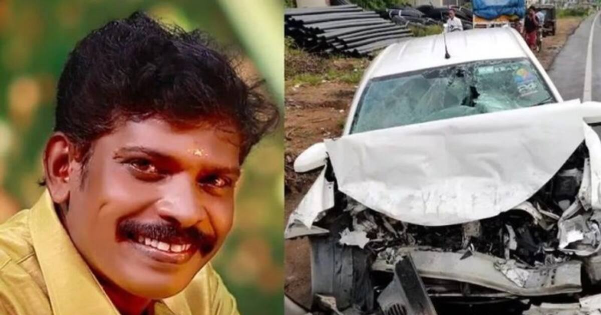 Who was Kollam Sudhi? Malayalam actor dies in car accident at 39 ...