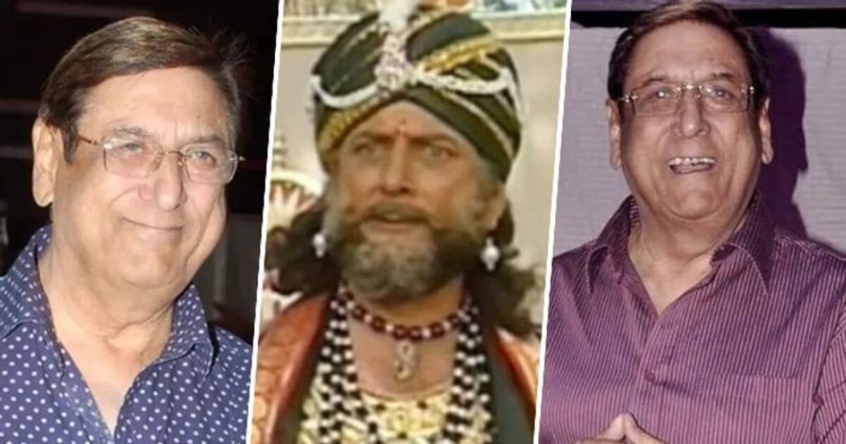 Mahabharat actor Gufi Paintal passes away at 79