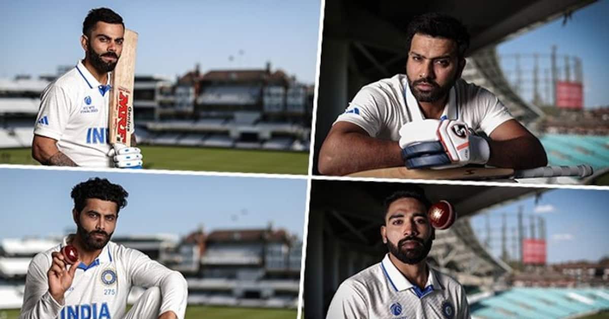 WTC Final, IND vs AUS: Revisiting the dynamic evolution of Test cricket ...