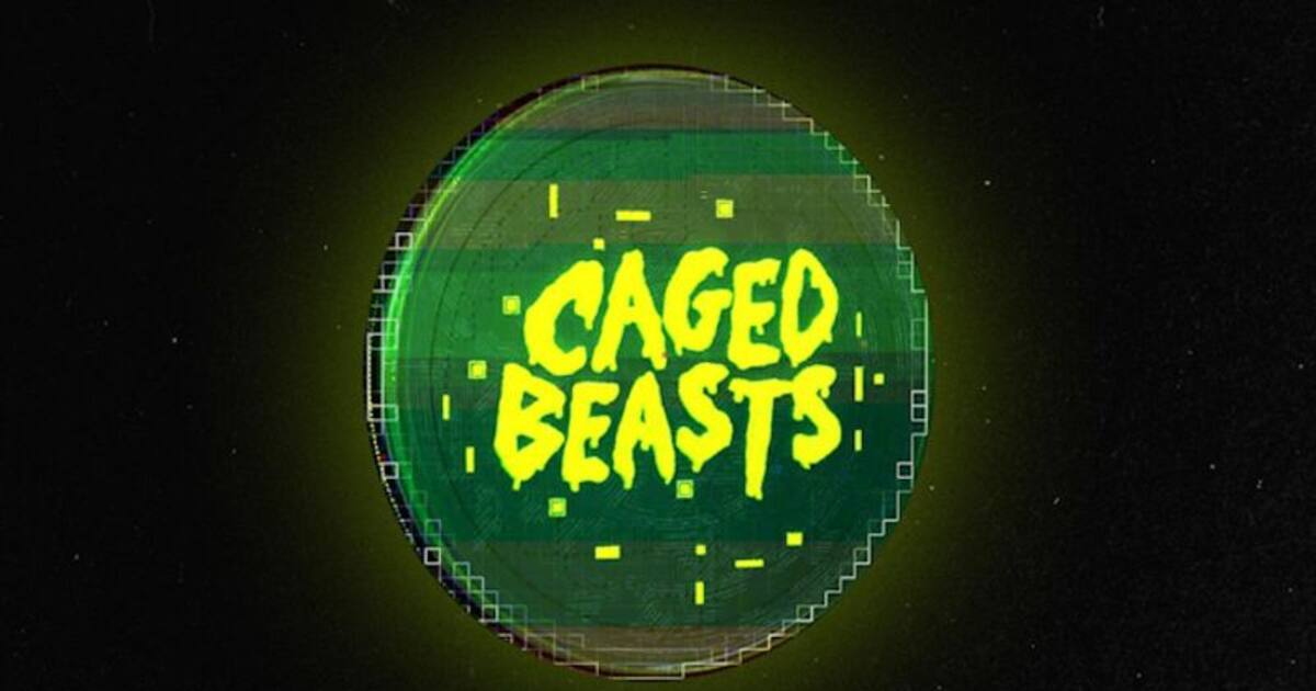 Big Eyes Coin's Presale End: A Catalyst for Caged Beasts Explosion? A ...