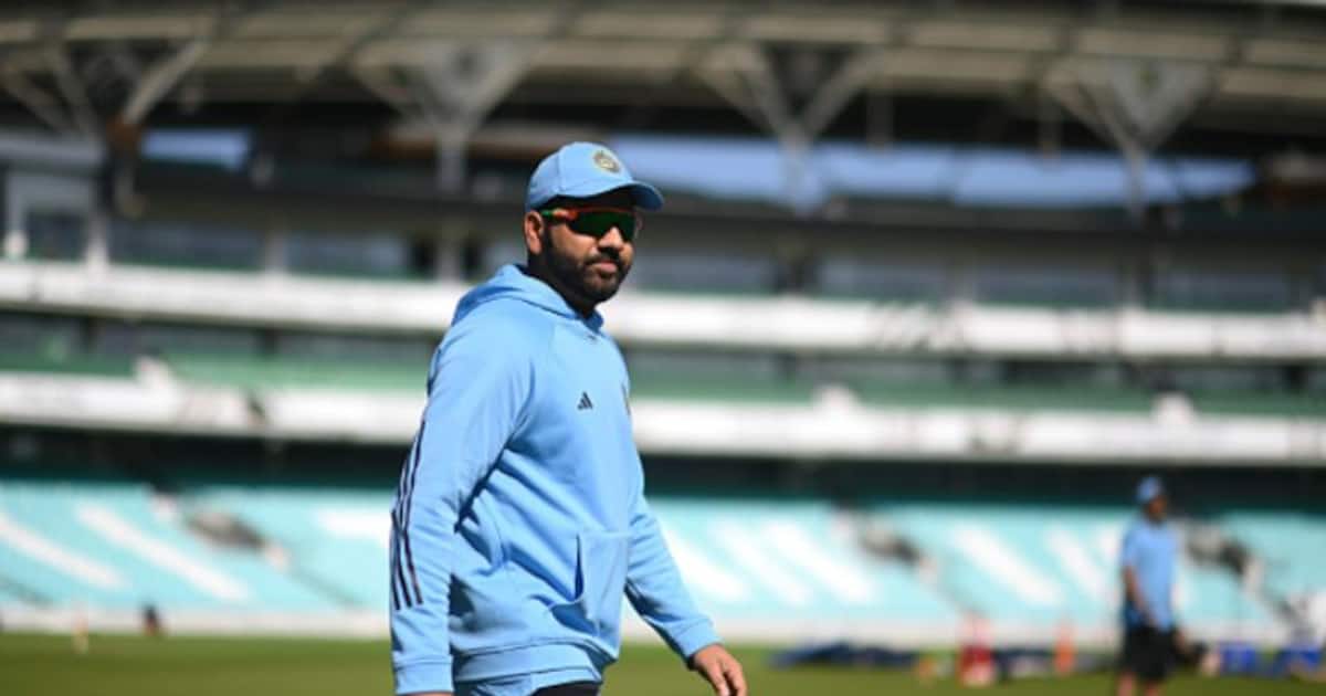WTC Final, IND vs AUS: The Oval is a good venue for India, says ...