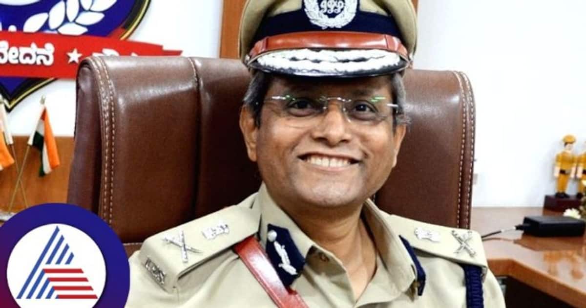 Bengaluru Police Commissioner B. Dayanand addresses threats to the department's dignity