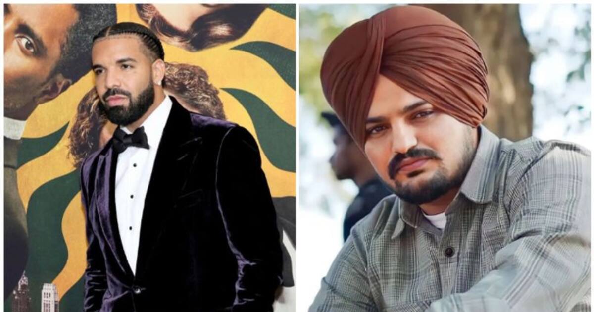 Drake spills beans on his bond with late Sidhu Moosewala; Know details