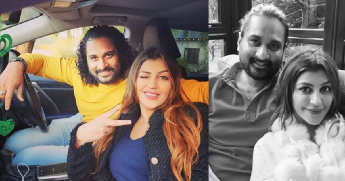 Richard Rishi Yashika Anand Love : அஜித் வீட்டு மருமகள் ஆகப்போகிறாரா ...