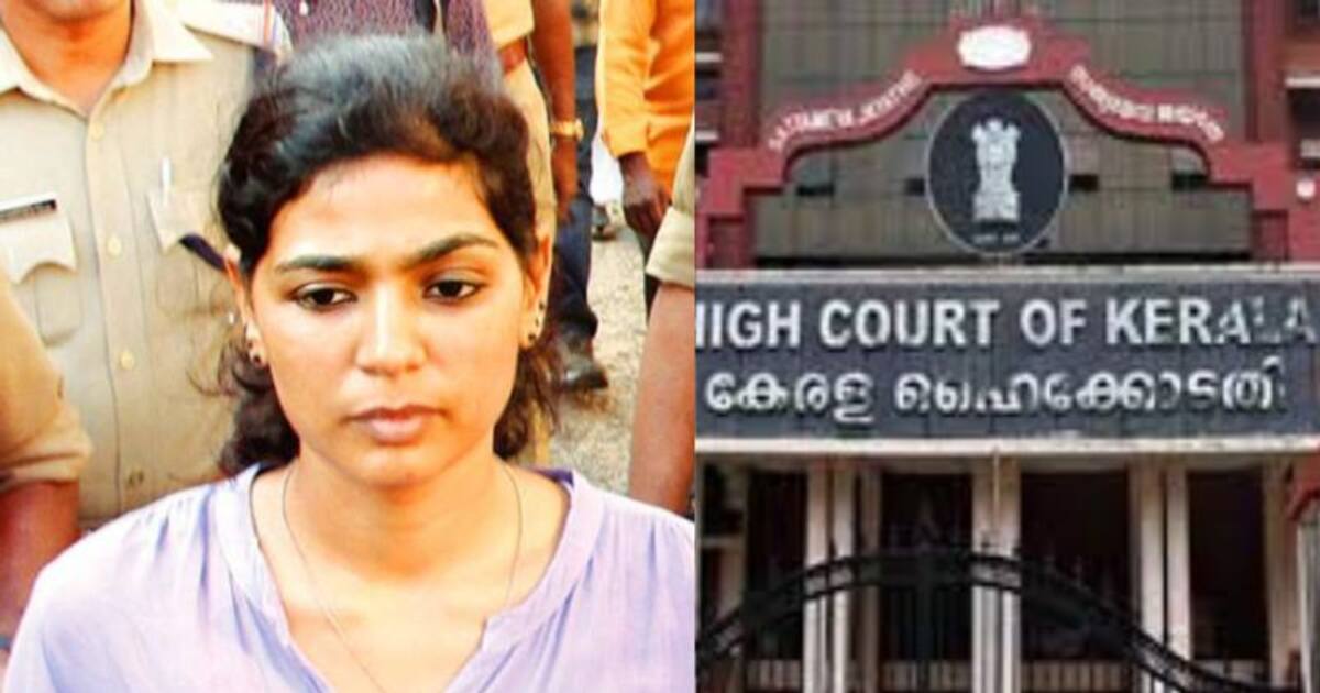 rahna fathima Pocso case: 'സ്ത്രീയുടെ നഗ്നശരീരം എപ്പോഴും ലൈംഗികമായോ ...