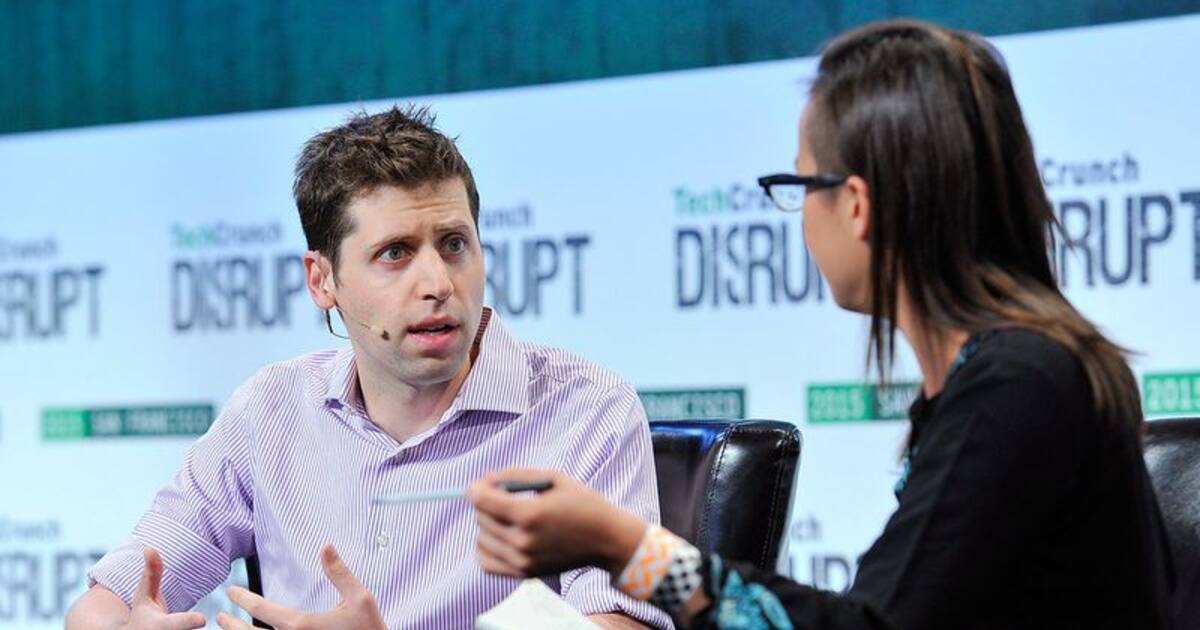 ChatGPT owner Sam Altman in India, may meet PM Narendra Modi