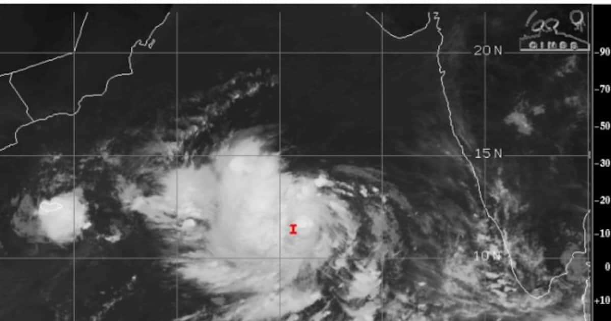 Cyclone Biparjoy updates: Gujarat CM holds review meeting at State ...