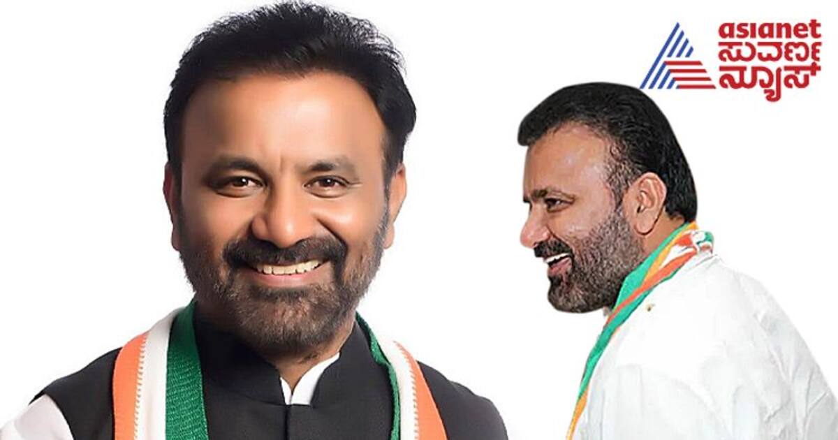 ಧಾರವಾಡ: ಸಂತೋಷ ಬಾಯಿಗೆ ಉಸ್ತುವಾರಿ ಲಾಡು!