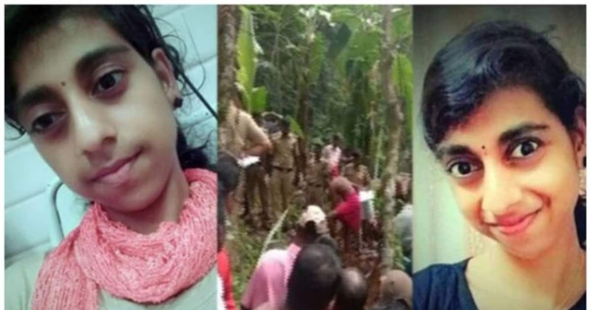 Kerala News HIGHLIGHTS: Amboori Rakhi murder case: Court sentences 3 ...