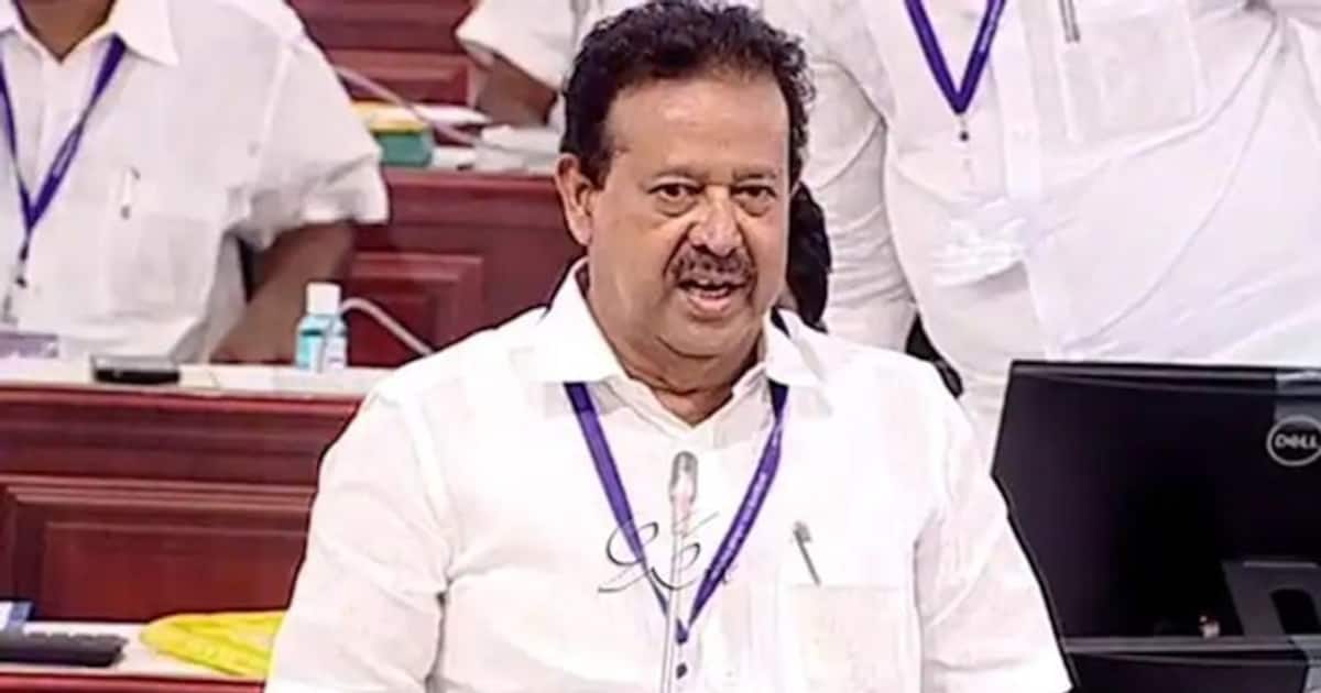 Enforcement Directorate raids TN Education minister K Ponmudi