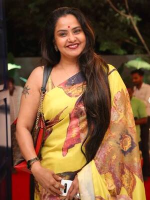 Pragathi: 47 வயதில்... காதலுக்கு ஓகே சொன்ன நடிகை பிரகதி! விரைவில் பிரபலத்துடன் இரண்டாவது ...