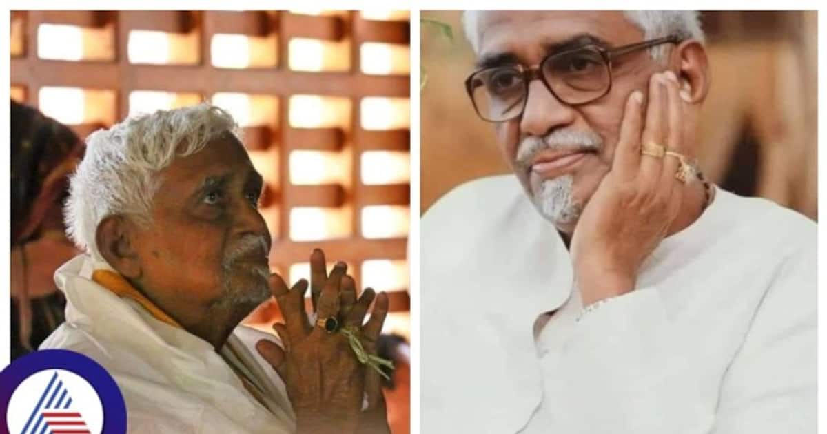 Karnataka Textbook Revision: ಶಾಲಾ ಪಠ್ಯದಿಂದ ಬನ್ನಂಜೆ ಆಚಾರ್ಯರ ಕೃತಿಗೆ ಕೋಕ್ ...