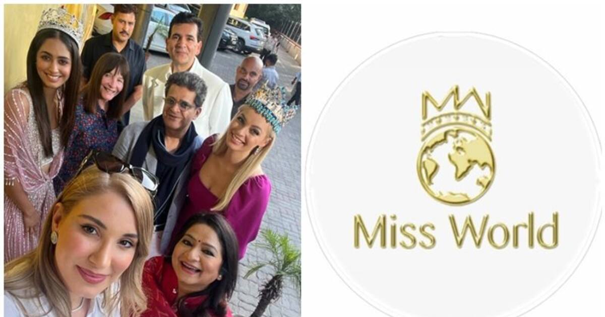Miss World 2023: ಭಾರತದಲ್ಲಿ 2023ರ ಮಿಸ್‌ ವರ್ಲ್ಡ್‌, 1996ರ ಬಳಿಕ ಮೊದಲ ಬಾರಿಗೆ ...