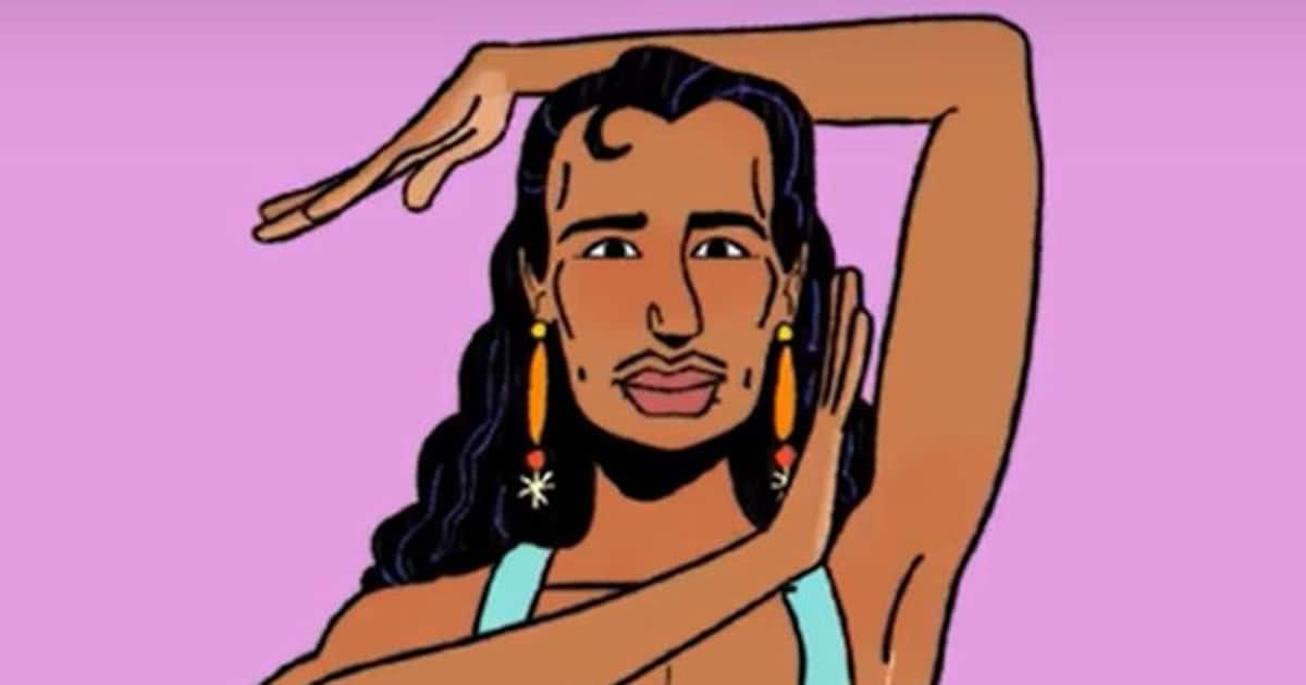 Who is Willi Ninja, the iconic dancer features as Google Doodle?