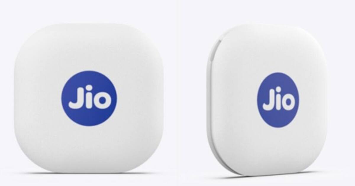 JioTag is here! Reliance Jio introduces Apple AirTag alternative; Check ...