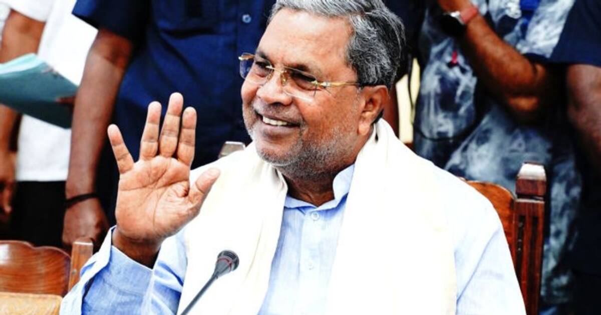 Congress govt in Karnataka to remove Class 10 book chapter on RSS ...