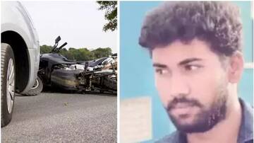 വെട്രിമാരന്‍റെ സഹ സംവിധായകൻ, ബൈക്കിൽ സഞ്ചരിക്കവെ ദാരുണാന്ത്യം; കാ ...