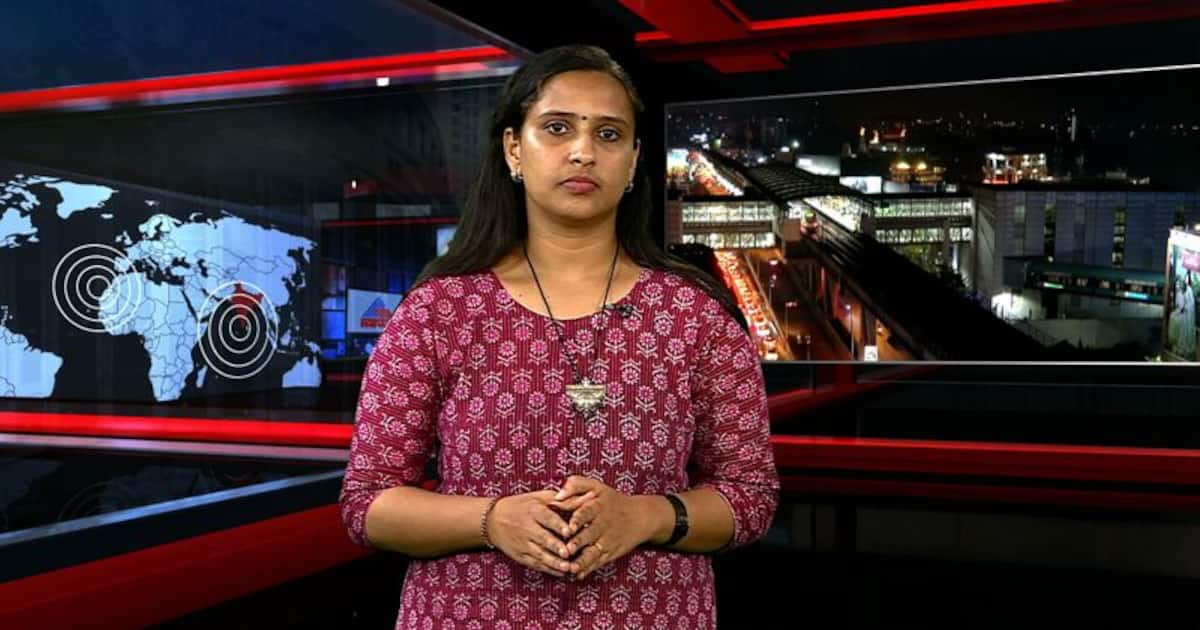 Case against Asianet News reporter: Kerala's Left government puts ...