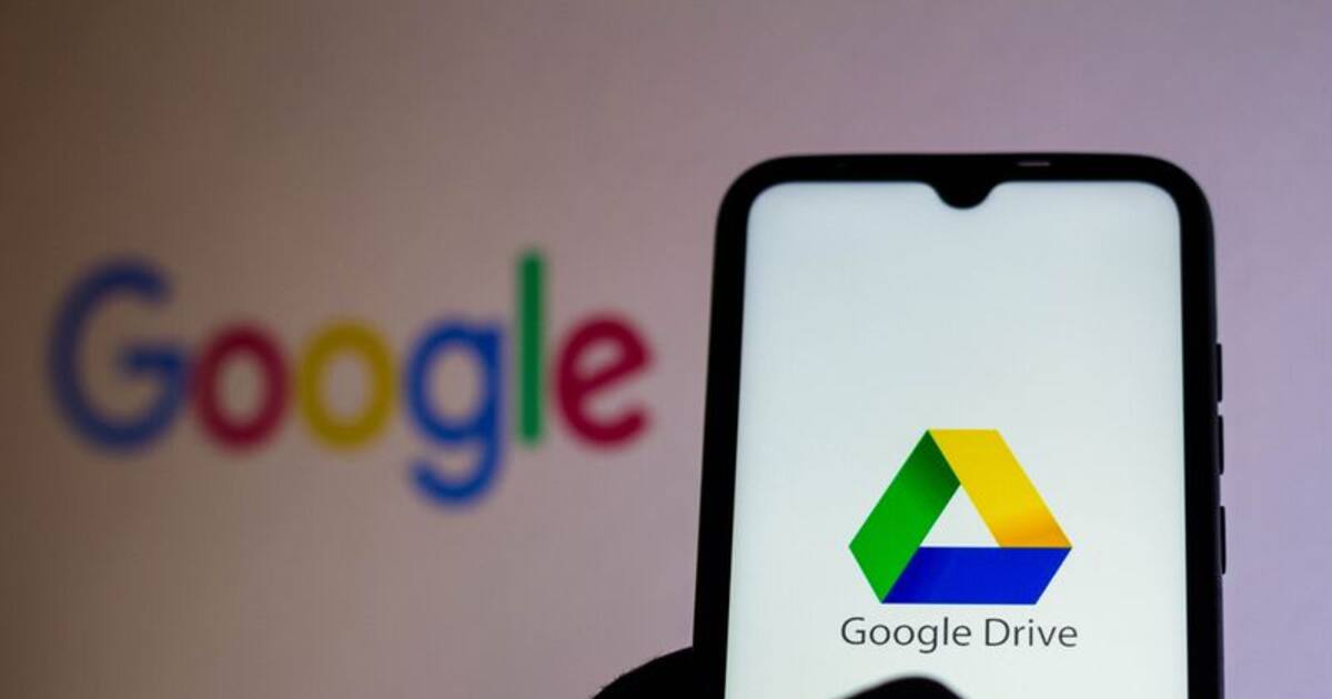 You can get Google Drive storage for Rs 35 in India: Who are eligible ...