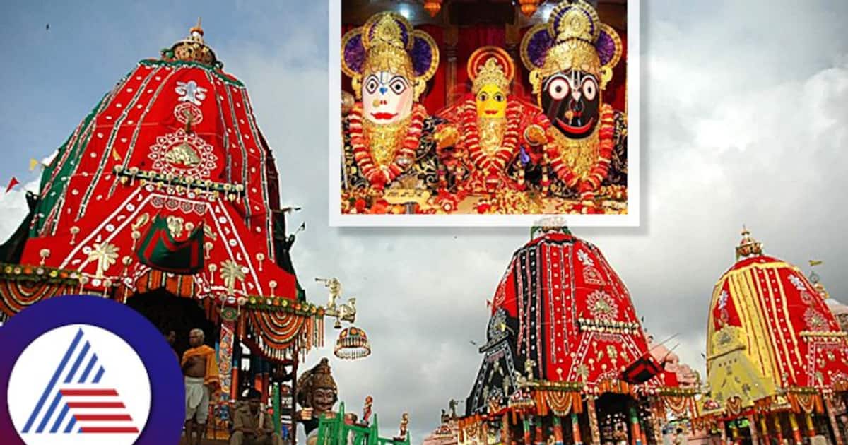Ratha Yatra 2023: Wishes, greetings, messages, Facebook/WhatsApp quotes ...