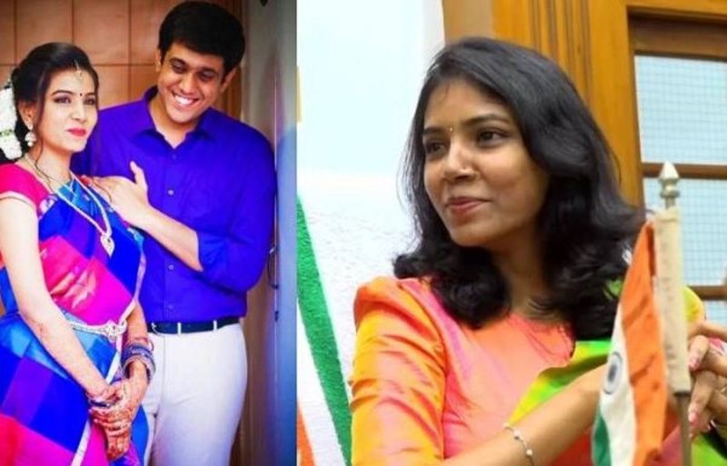 கேரளாவில் ஒரு தமிழ் கலெக்டர்! கோட்டயம் மாவட்டத்தை அசத்தும் மதுரை பெண் ...