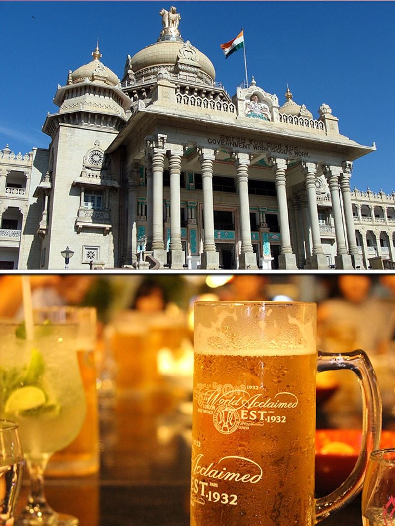 7 reasons why Bengaluru is awesome