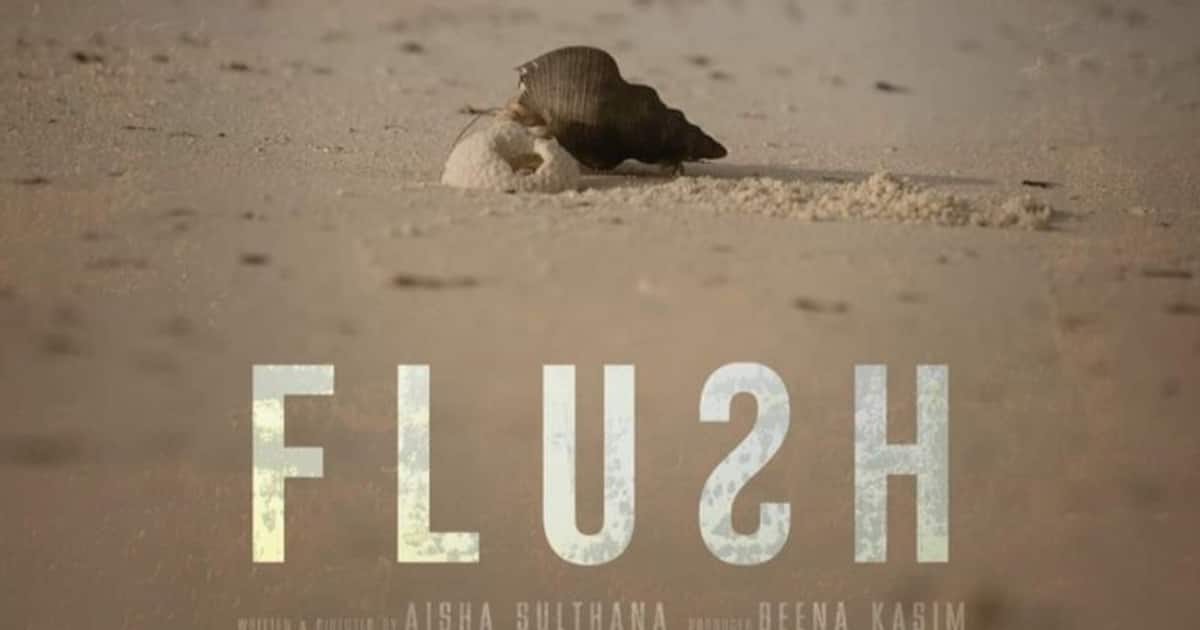 വിവാദങ്ങൾക്ക് വിരാമം, 'ഫ്ലഷ് '16ന് തീയേറ്റര്‍ റിലീസാകും