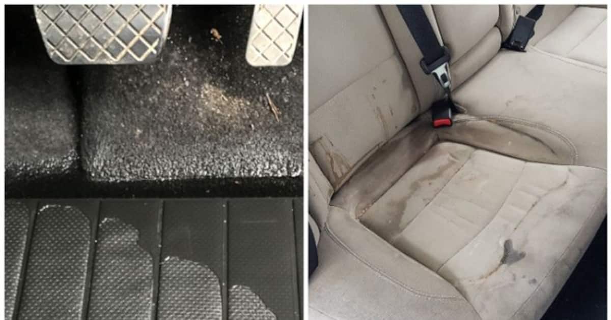 നനഞ്ഞുകുഴഞ്ഞോ കാറിനകം? ഇതാ മഴക്കാലത്ത് കാര്‍ ഇന്‍റീരിയര്‍ ഉണക്കാൻ അഞ്ച് ...