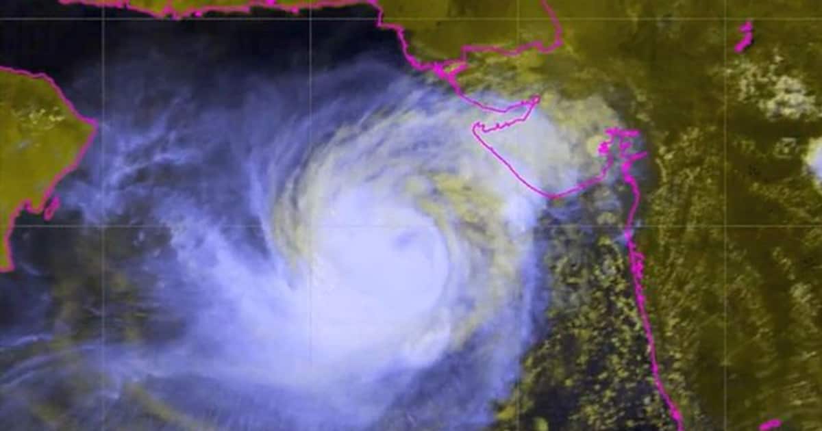 Cyclone Biparjoy: Over 90 trains remain cancelled in Gujarat as very ...