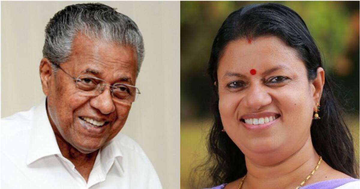 അധികാരത്തിന്‍റെ ഹുങ്ക്, പ്രതിപക്ഷത്തിനും മാധ്യമപ്രവർത്തകയ്ക്കുമെതിരെ ...