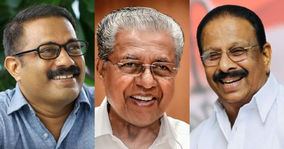'സുധാകരേട്ടൻ 48 കാറുകളുടെ അകമ്പടിയിൽ ജനസേവനം നടത്തി വളർന്ന വ്യക്തിയല്ല ...