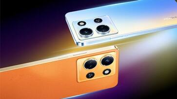 Infinix Note 30 5G with JBL-powered speakers, 108MP camera launched in ...