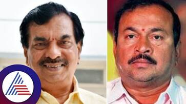 ಶಾಸಕರ ಪ್ರತಿಭಟನೆ ಓಕೆ, ಕಲ್ಲು ಹೊಡೆದಿದ್ದು ಯಾಕೆ? ಆಯನೂರು ಮಂಜುನಾಥ ಪ್ರಶ್ನೆ