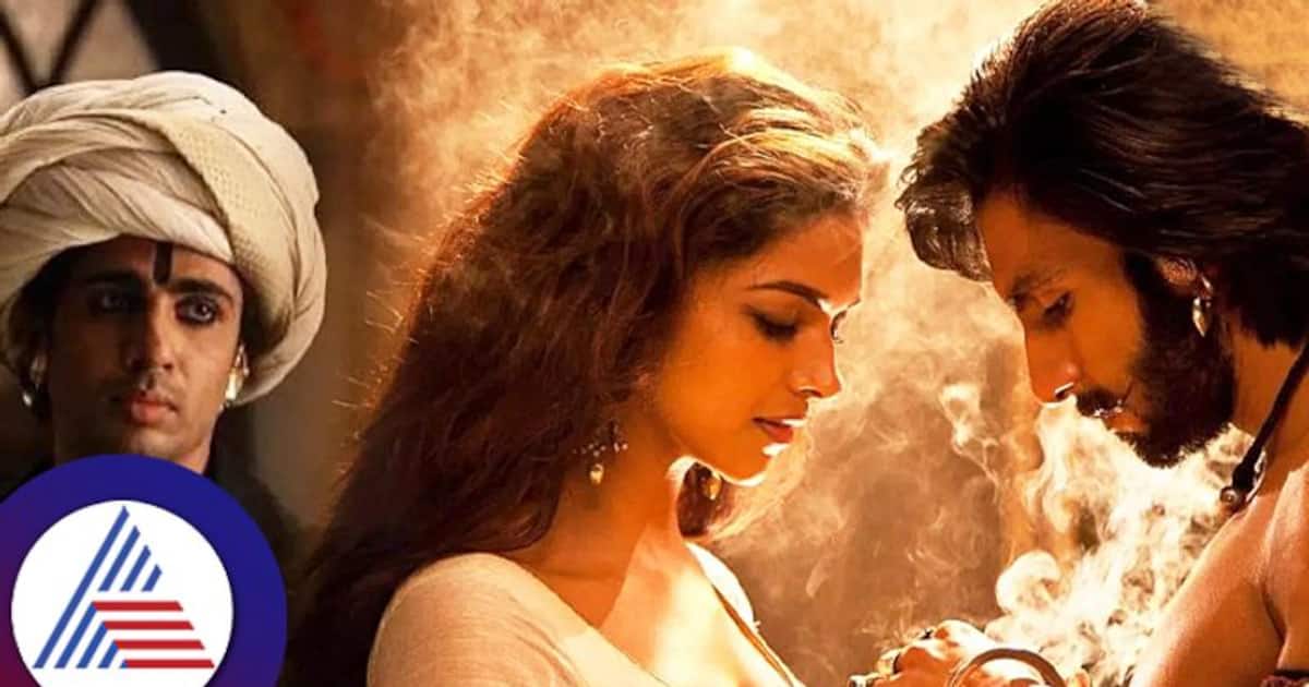 ಸೆಟ್ಟಲ್ಲೇ ರಣವೀರ್ ತೊಡೆಯೇರಿ ಲವ್ ಶುರು ಹಚ್ಕೊಂಡಿದ್ದ ದೀಪಿಕಾ- ಗುಟ್ಟು ಈಗ ಬಯಲು!