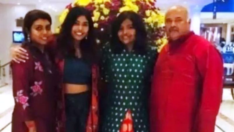 முன்னாள் சிறப்பு டிஜிபி ராஜேஷ் தாஸ் மனைவி யார் தெரியுமா? யார் இந்த பீலா ...