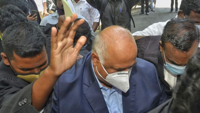 Rajesh Das Arrest: மனைவி பீலா அளித்த புகார்.. முன்னாள் சிறப்பு டி.ஜி.பி ...