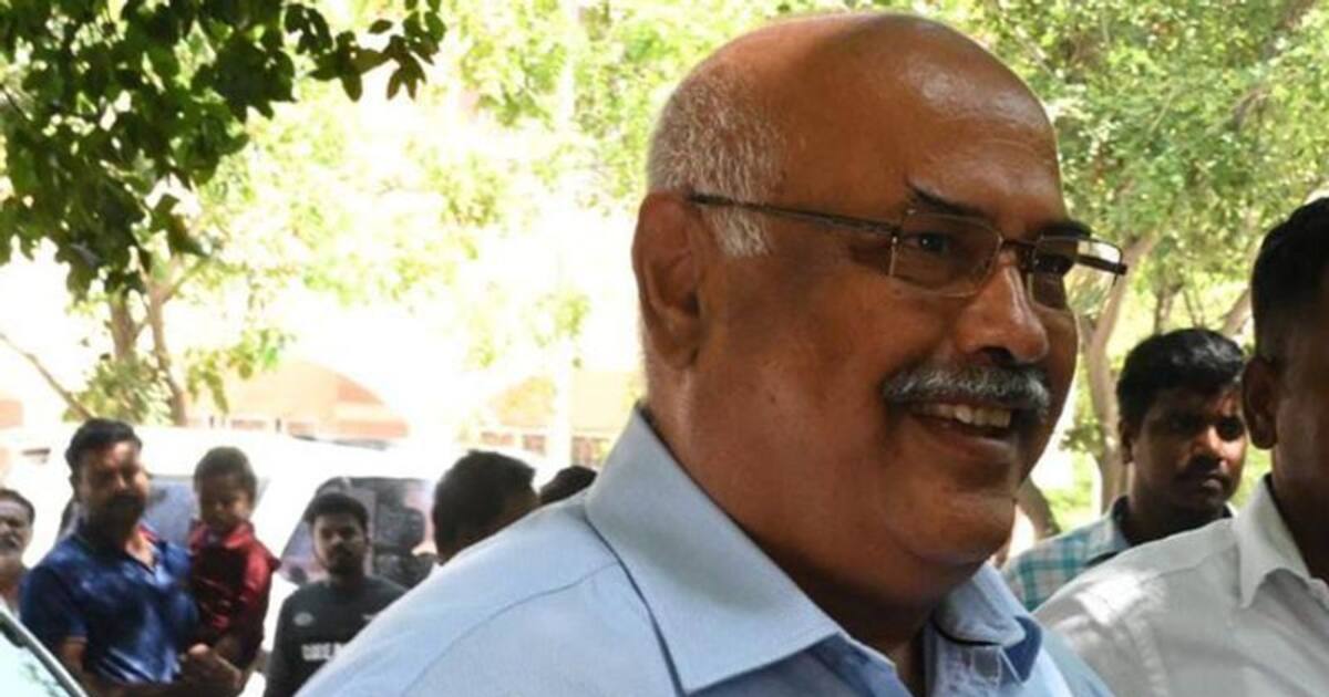 rajesh das பாலியல் வழக்கு: முன்னாள் சிறப்பு டிஜிபி ராஜேஷ் தாஸ் மாயம்?