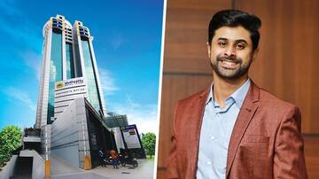 Muthoottu Mini Financiers reports 30.58% YoY growth for FY22-23; set to ...