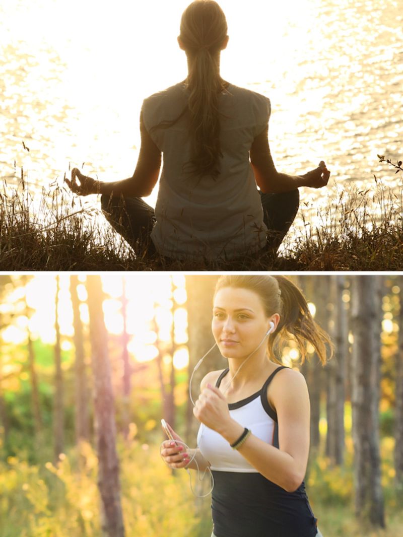 7 ways to get your inner peace