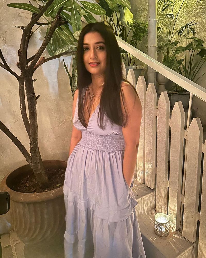 meera jasmine new glamour photos gone viral : ഗ്ലാമര്‍ ലുക്കില് ...