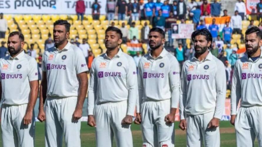 Dream 11 to replace BYJU's as Indian cricket team's principal jersey ...