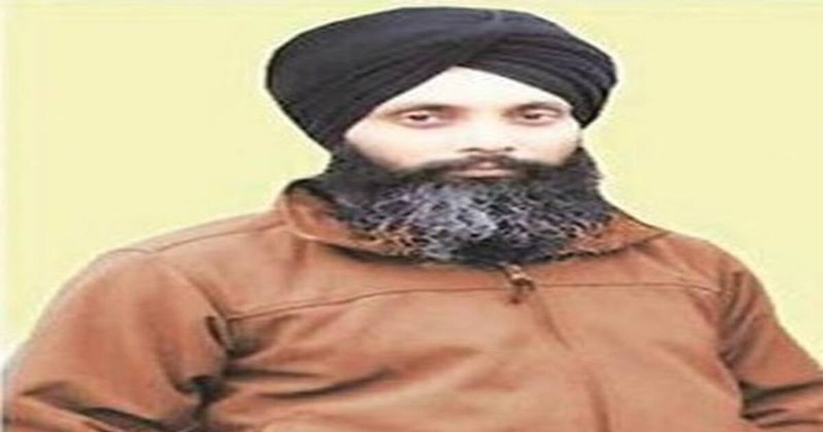 #Breaking Hardeep Singh Nijjar காலிஸ்தான் தலைவர் ஹர்தீப் சிங் நிஜ்ஜார் ...