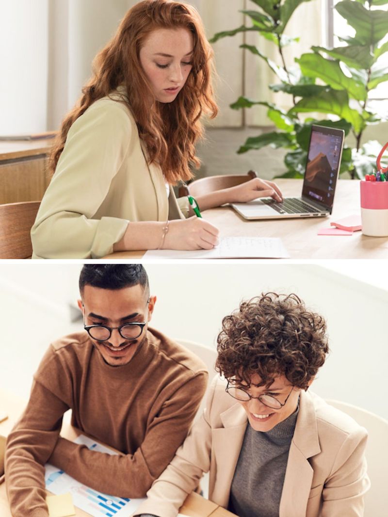 Want to be more productive at work? 7 tips