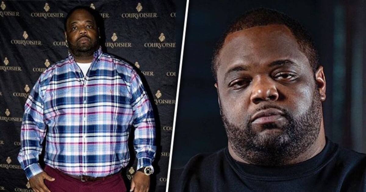 Houston rapper Big Pokey passes away at 45 after collapsing on stage