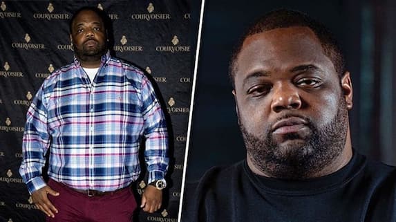 Houston rapper Big Pokey passes away at 45 after collapsing on stage