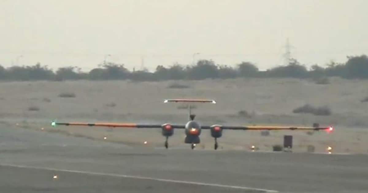 Explained: Why the latest TAPAS test is a milestone for India