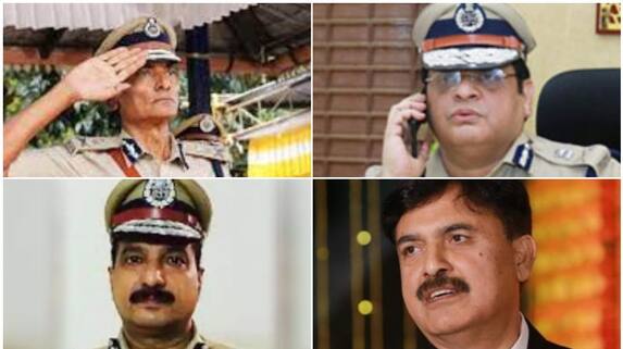 kerala police cheif Who will next നിധിൻ അഗർവാൾ ഇല്ല, മൂന്നംഗ പാനലി ...