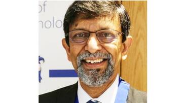 ലീഡ്സ് യൂണിവേഴ്സിറ്റിയിലെ മലയാളി പ്രൊഫസര്‍ പി.എ മുഹമ്മദ് ബഷീറിന് ...