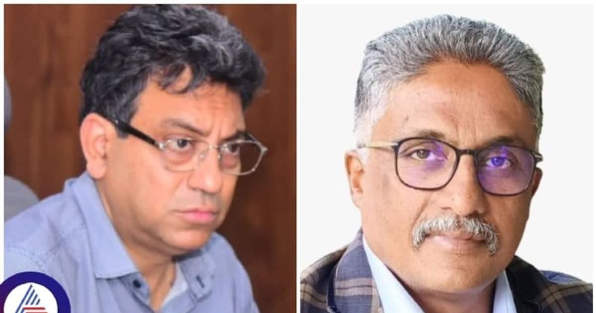 Bengaluru: ರಾಜಕಾಲುವೆ ಒತ್ತುವರಿ ತೆರವಿಗೆ ಅಡ್ಡಿಪಡಿಸಿದ ನಂದೀಶ್‌ರೆಡ್ಡಿ ವಿರುದ್ಧ ...