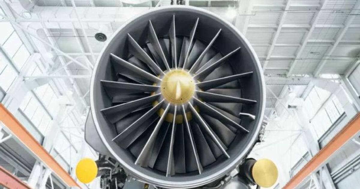 Major thrust for LCA, AMCA project; US gives green light to Made in ...